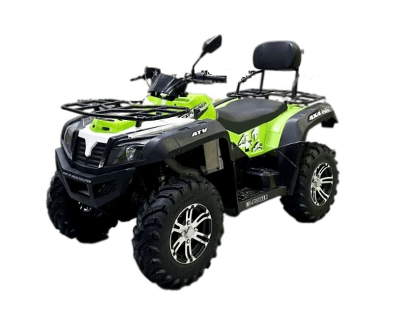 Квадроцикл Bison ATV Explorer 320 4x4