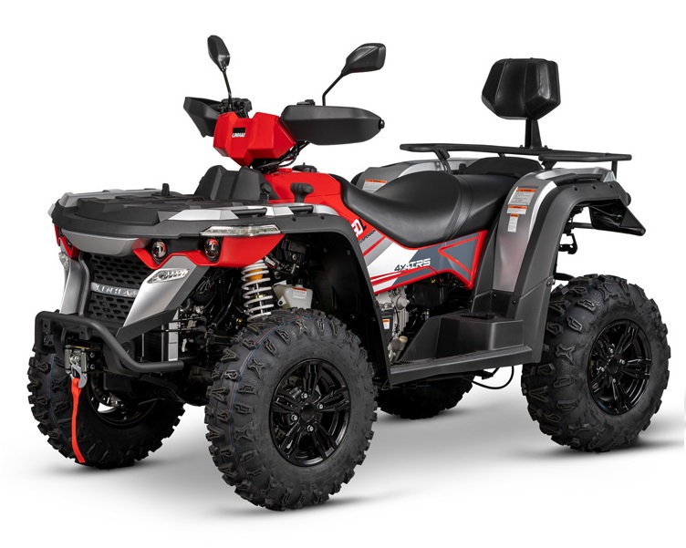 Квадроцикл Linhai-Yamaha M550L EFI